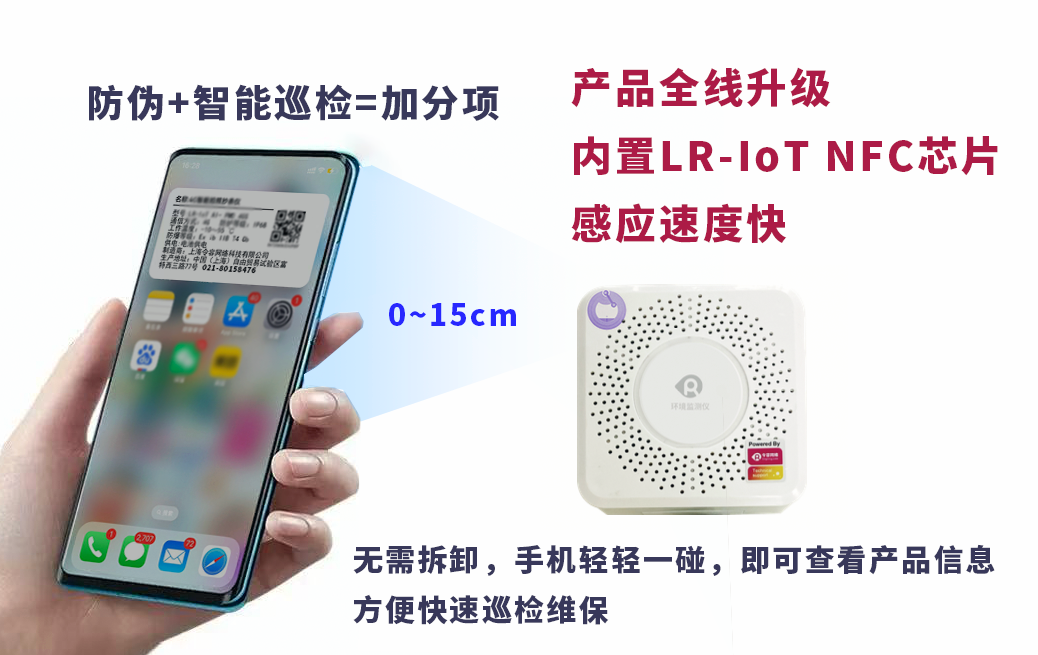 动环数据采集单元-机房环境数据采集器-接口丰富-运行稳定-冗余双电源-令容物联 - LR-IoT®️